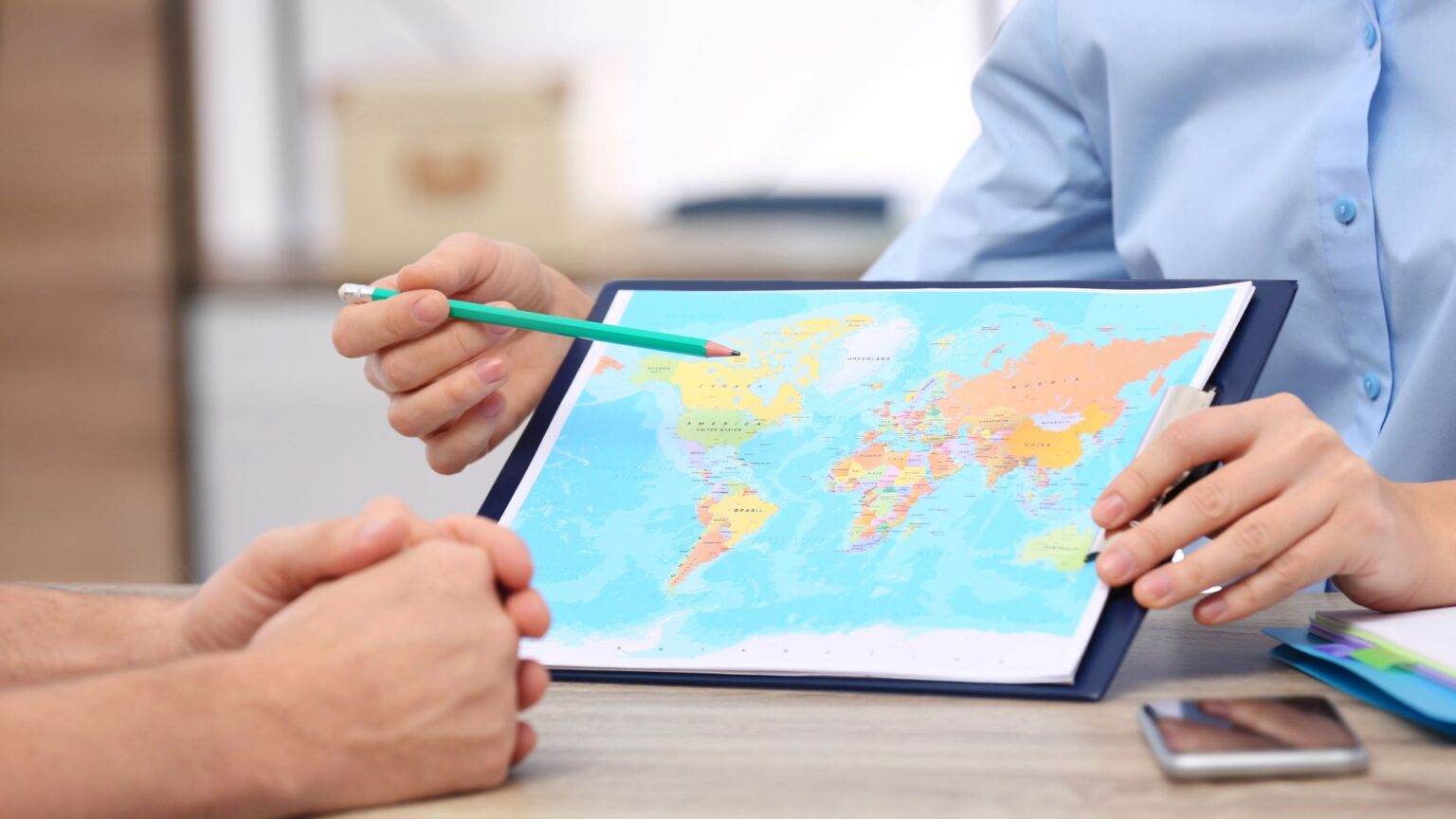 Best Travel Agent Tools-2024 | Iv Trip